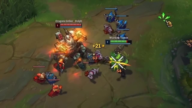 Singed.exe - Coub - The Biggest Video Meme Platform
