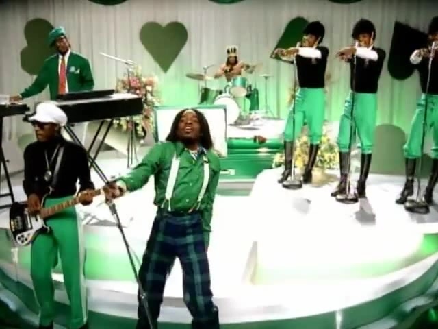 Outkast - Hey Ya! (Official Video) - Coub - The Biggest Video Meme Platform