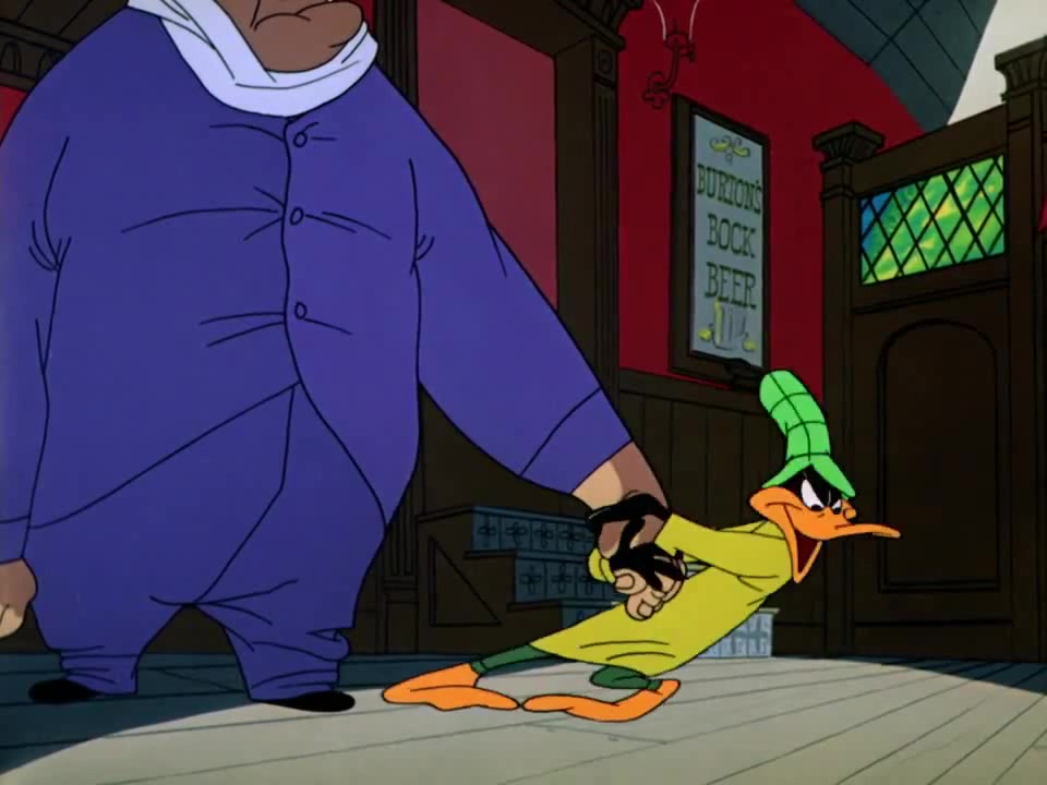 Daffy Duck - Deduce, You Say 11 - Coub - The Biggest Video Meme Platform