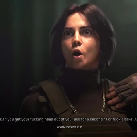 Valeria edit😍 cod mw2 (2022) - Coub - The Biggest Video Meme Platform