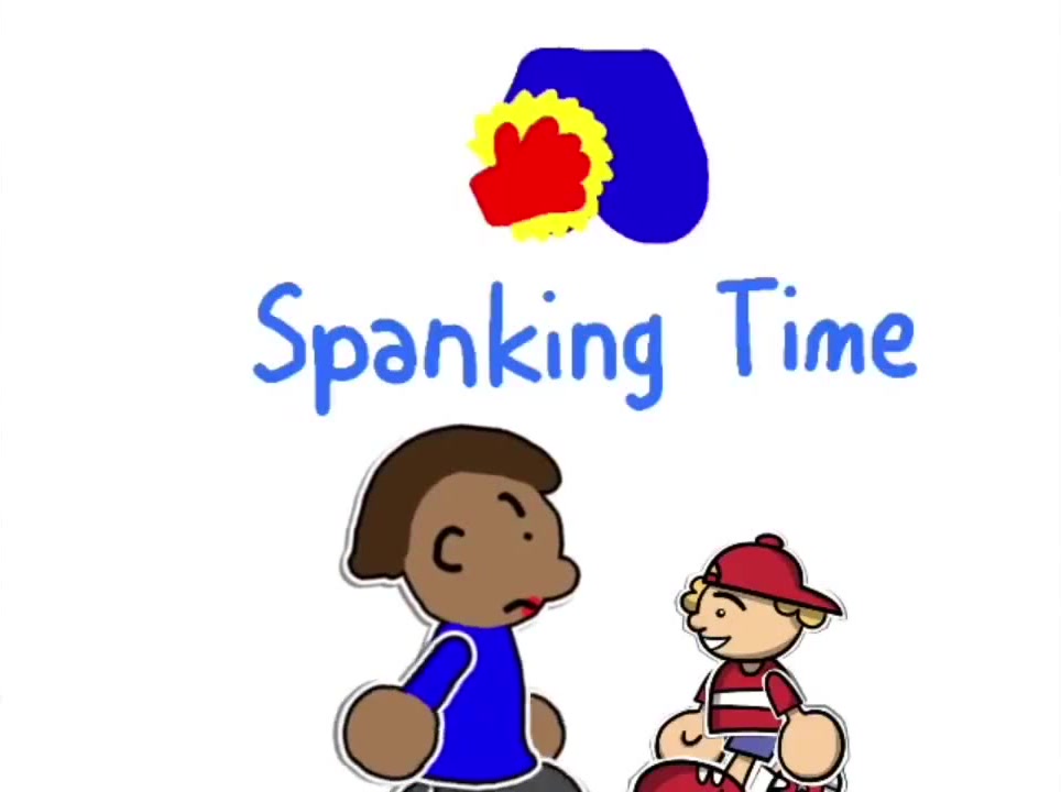 Billy turns Signing Time into Spanking Time - Coub - The Biggest Video Meme Platform