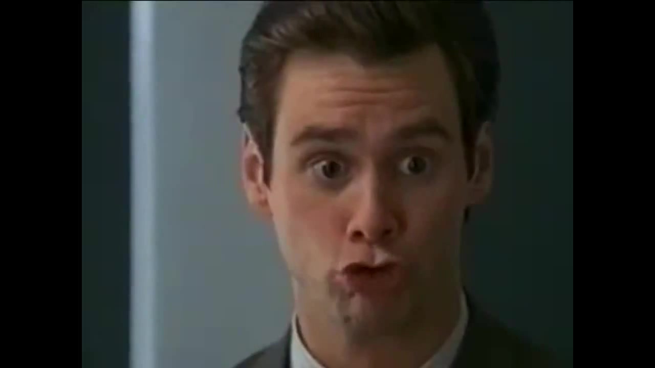 Liar, liar Elevator Scene (English) - Coub - The Biggest Video Meme Platform