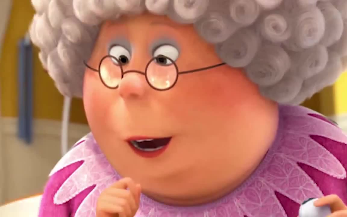 Don't Google Granny Norma - Coub - The Biggest Video Meme Platform