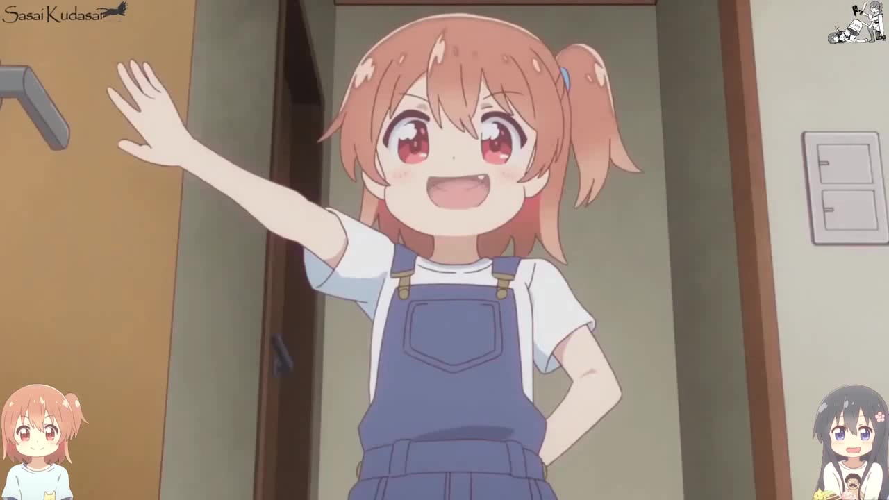 Mya-nee - Coub - The Biggest Video Meme Platform