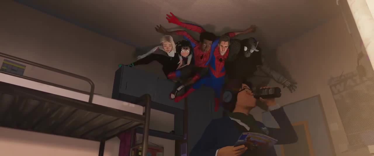 That way! Other way! - Coub - The Biggest Video Meme Platform