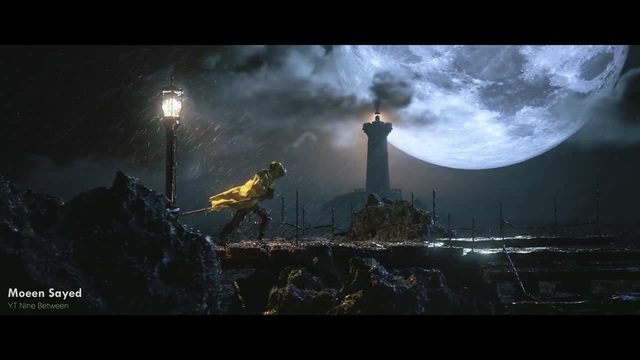 Top 100 3D Renders from the Internet's Largest CG Challenge | Alternate ...