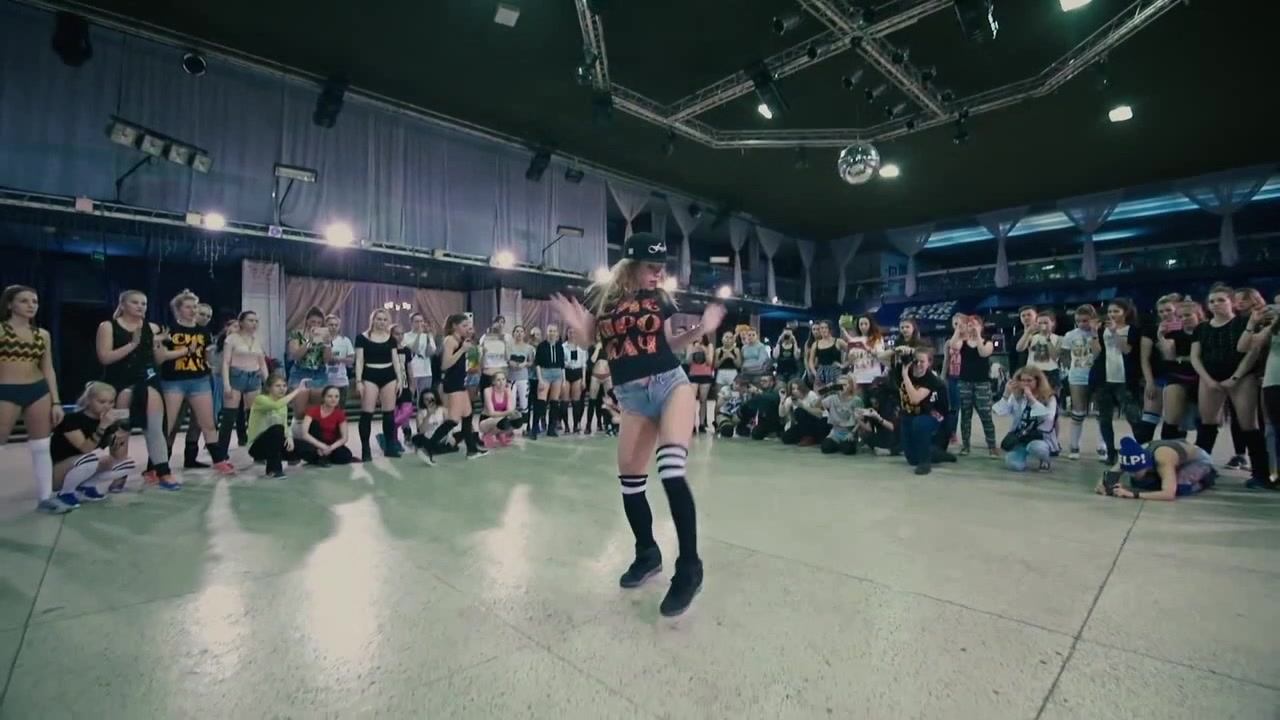 Twerking BOOM - Coub - The Biggest Video Meme Platform