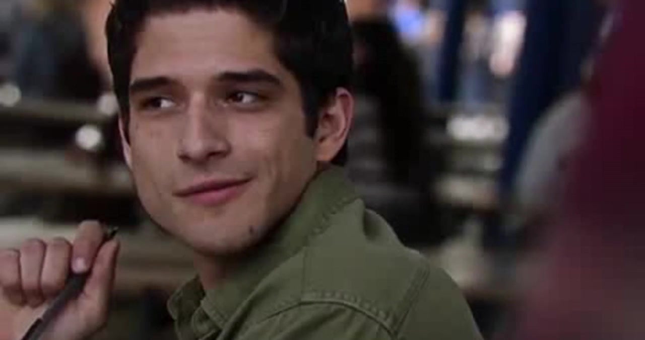 Scott McCall - A Real Alpha - Coub - The Biggest Video Meme Platform