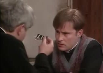 Cows: Small Or Far Away? | Father Ted - Coub - The Biggest Video Meme ...