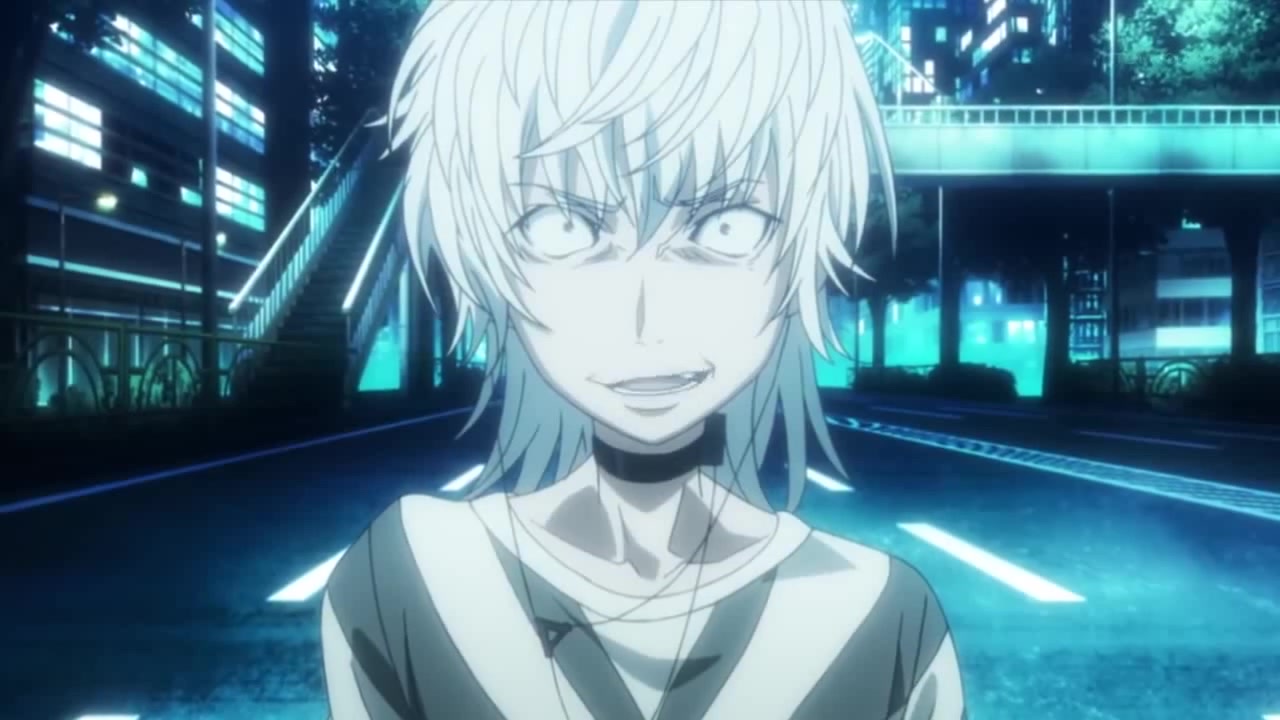 Accelerator Pwns Awaki - Toaru Majutsu no Index II [HD] - Coub - The ...