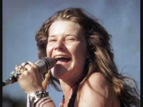 Janis Joplin - Maybe - Coub - The Biggest Video Meme Platform