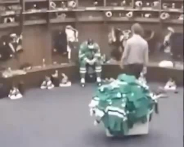Jamie Benn - Coub - The Biggest Video Meme Platform