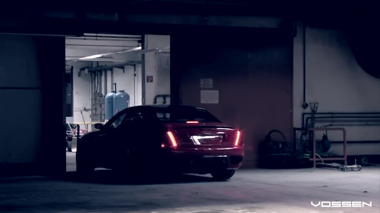 Maserati Quattroporte - Coub - The Biggest Video Meme Platform