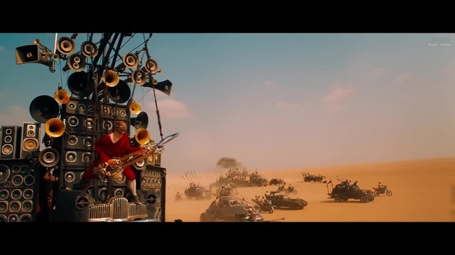 Mad Max: Fury Road - Coub - The Biggest Video Meme Platform