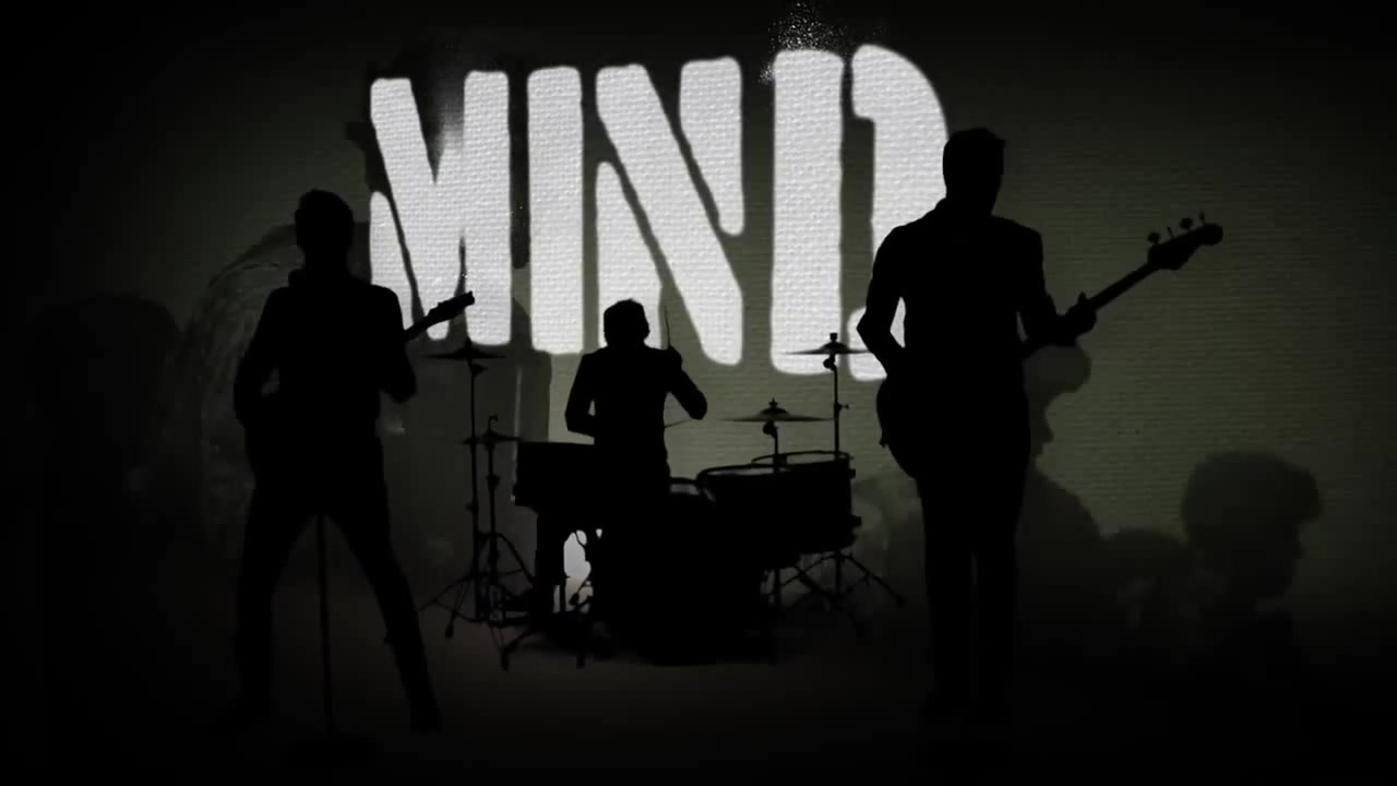 Muse - Psycho [Official Lyric Video] - Coub - The Biggest Video Meme ...