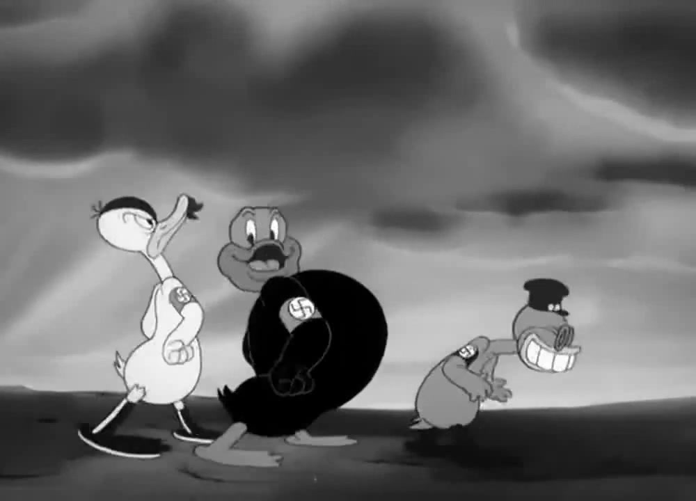 The Ducktators (1942) - Coub - The Biggest Video Meme Platform