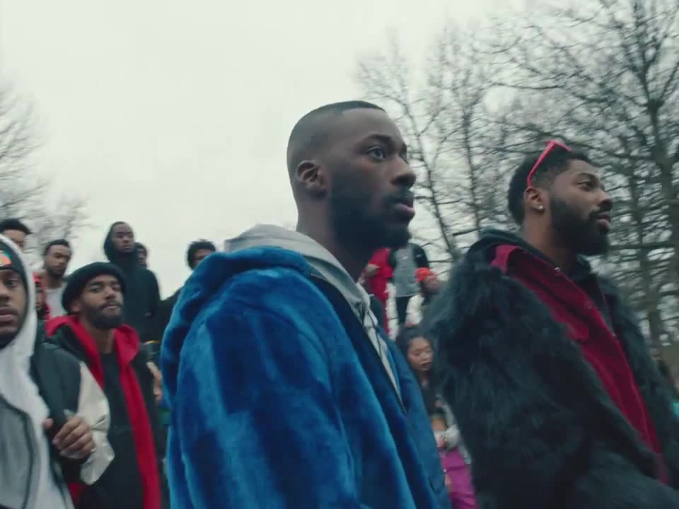 GoldLink - Crew ft. Brent Faiyaz, Shy Glizzy - Coub - The Biggest Video ...