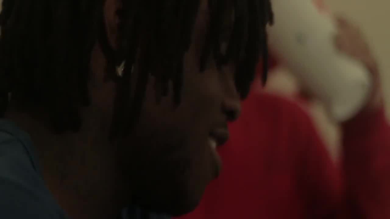 Chief Keef - Love Sosa | Dir. @DGainzBeats - Coub - The Biggest Video Meme Platform