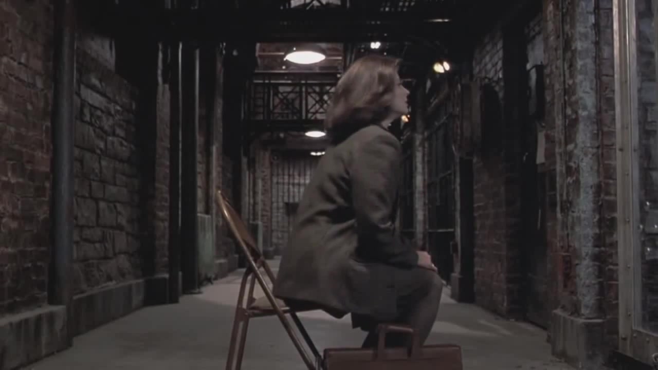 Clarice Starling did not expect this - Coub - The Biggest Video Meme ...