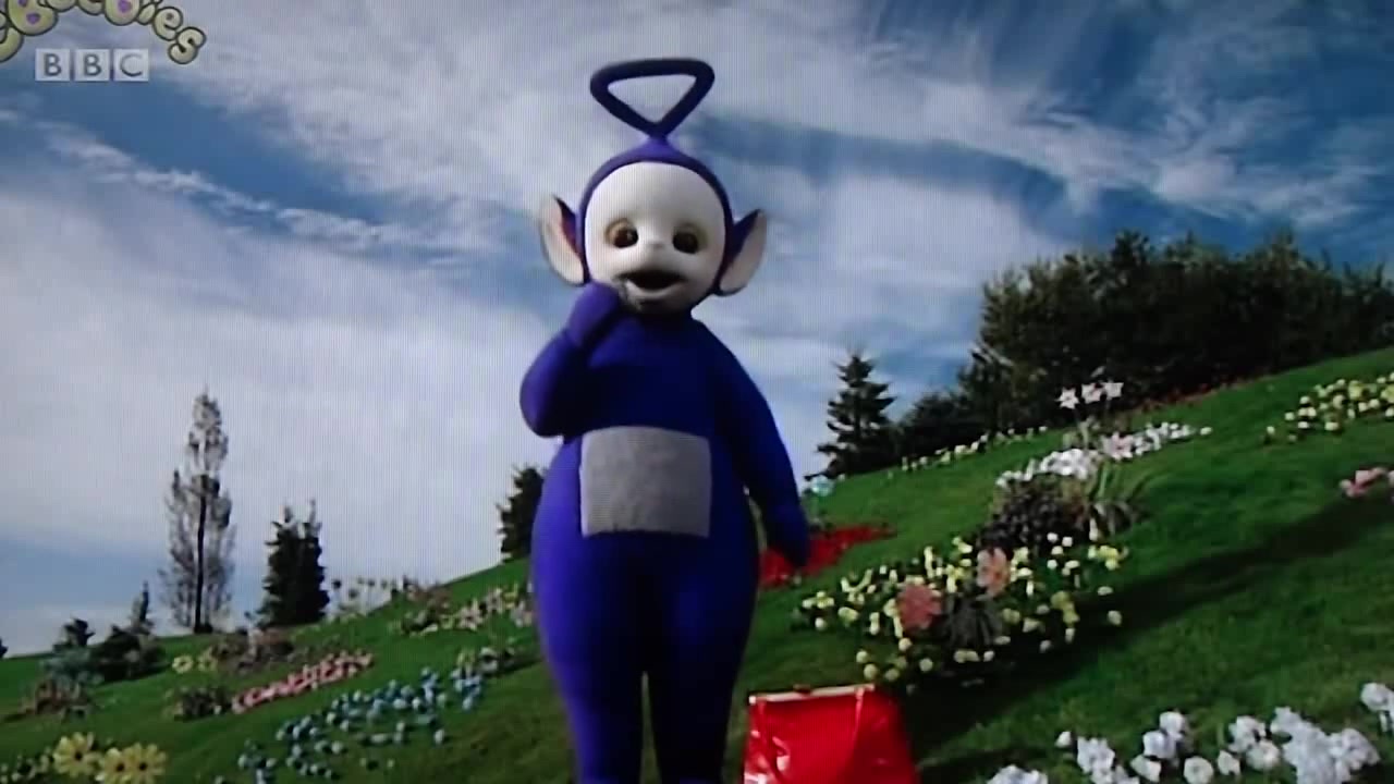 Tinky Winky - Coub - The Biggest Video Meme Platform