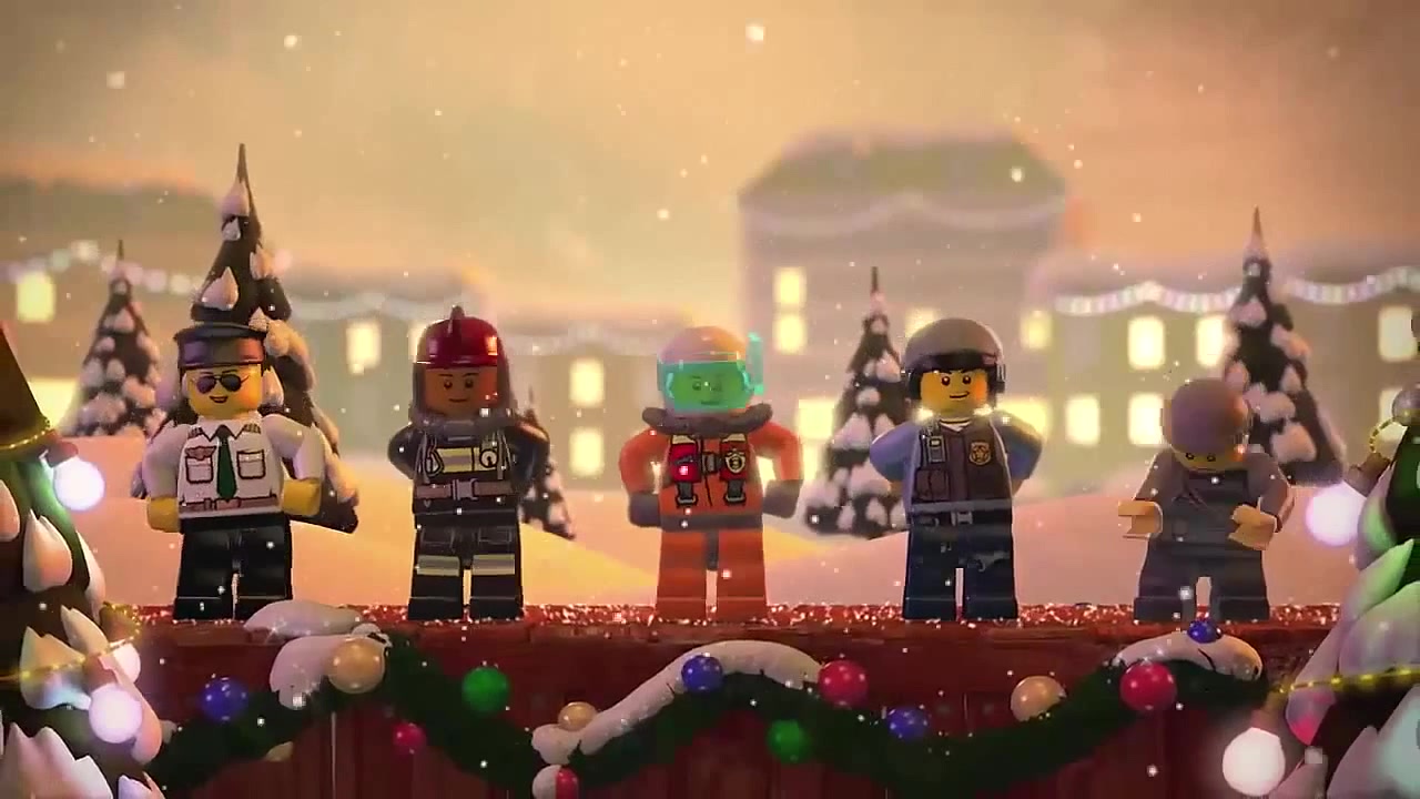 LEGO® City - Hey! Hey! Hey! - Coub - The Biggest Video Meme Platform
