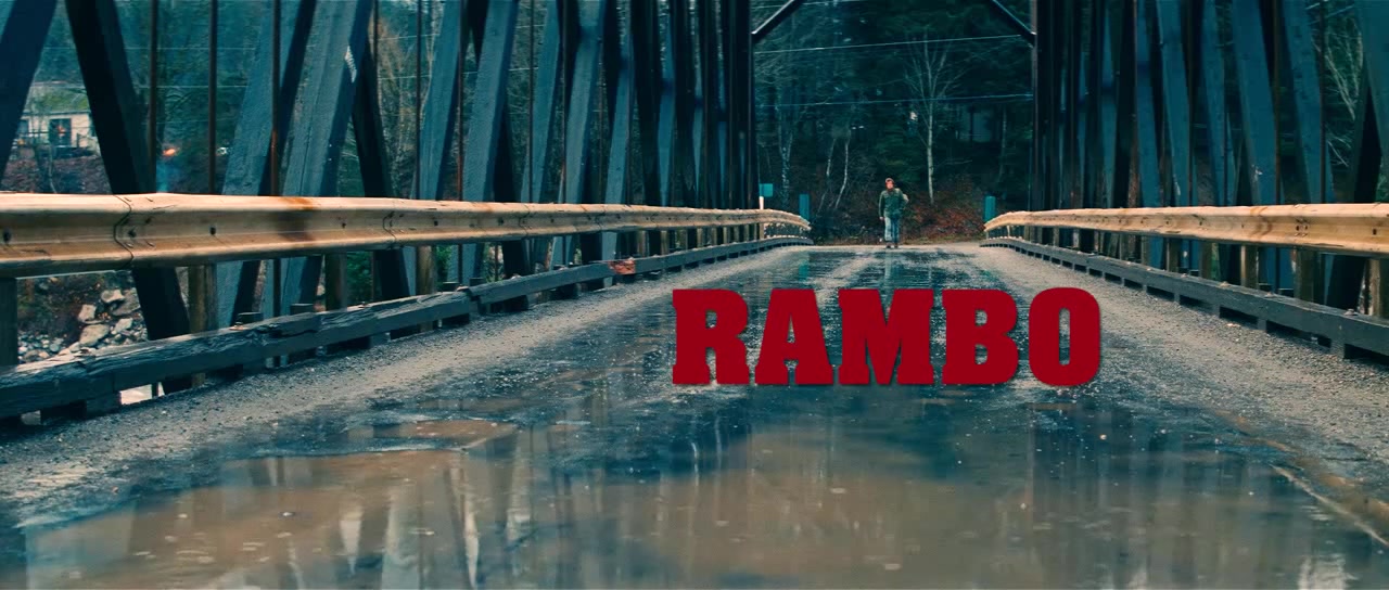 Rambo: First Blood - Coub - The Biggest Video Meme Platform