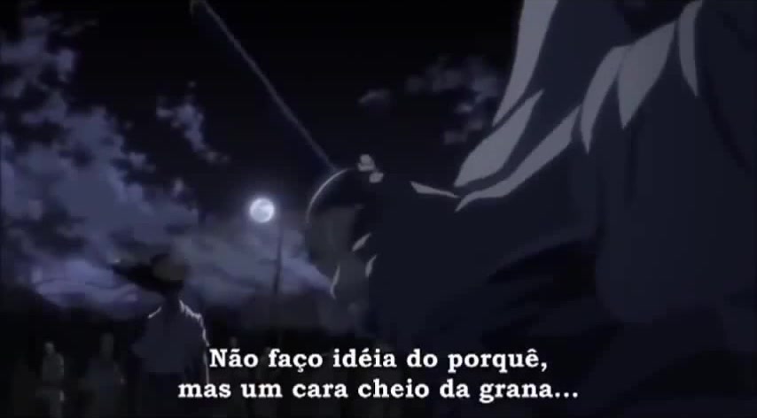 Afro Samurai - first battle (massacre) - Coub - The Biggest Video Meme ...