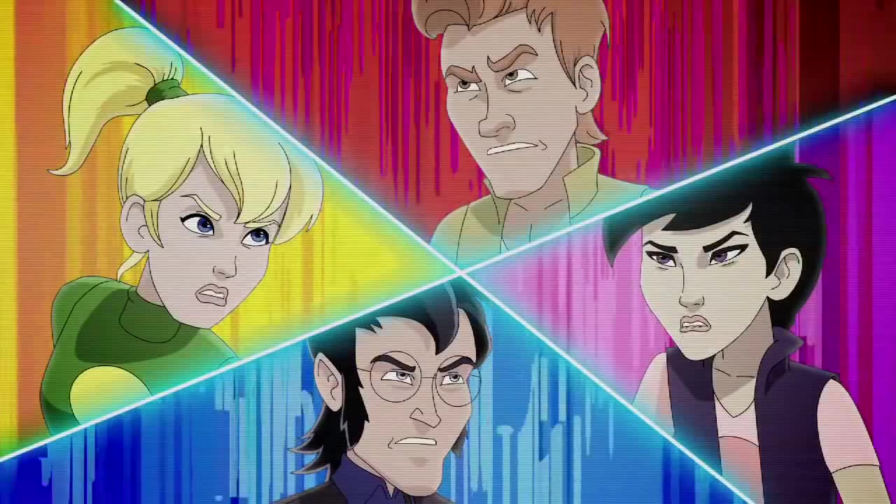 Furry Superheroes Are Super Gross - FURRY FORCE - Coub - The Biggest Video Meme Platform