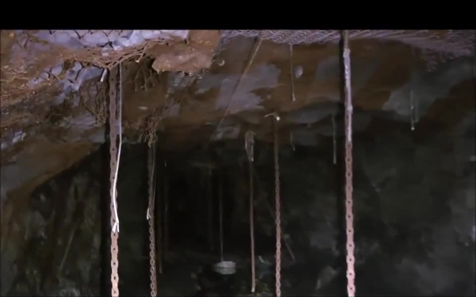 The Horton Mine: Encountering a Ghost in a Haunted, Abandoned Mine ...