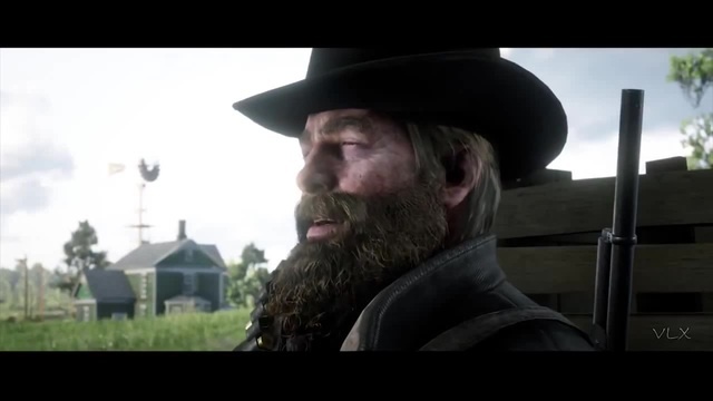 Artur Morgan: I'm Afraid - Coub - The Biggest Video Meme Platform