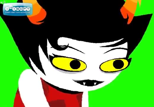 Homestuck: [S][A6I1] Karkat: Mental breakdown - Coub - The Biggest Video Meme Platform