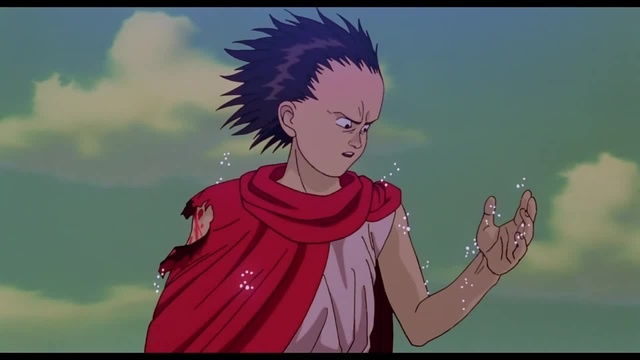 Tetsuo invincible - Coub - The Biggest Video Meme Platform