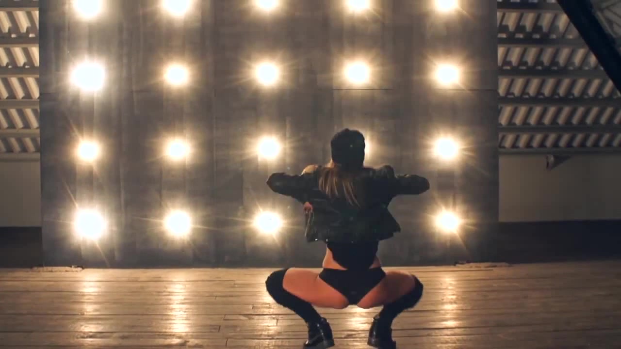 Cool back new TWERKOGRAPHY by FRAULES (song by Kid Ink) - Coub - The Biggest Video Meme Platform