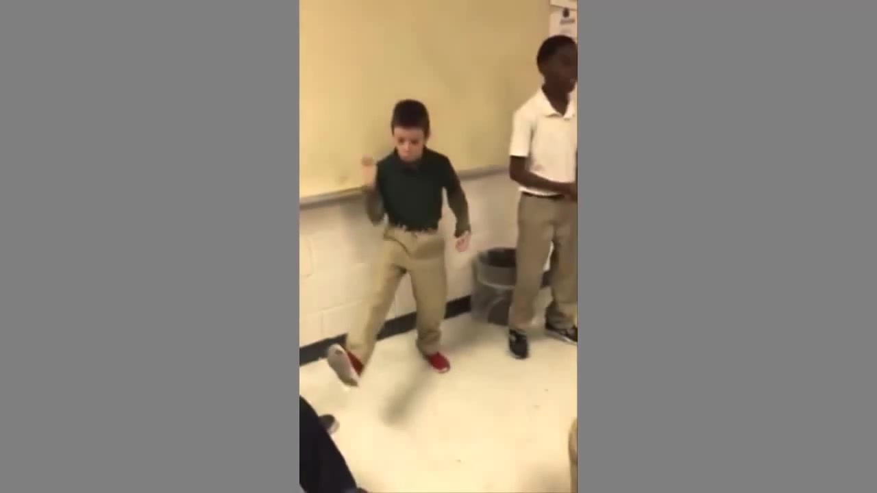 white kid kills the whip dance - Coub - The Biggest Video Meme Platform