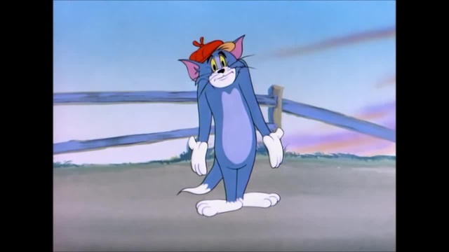 Tom and Jerry, 64 Episode.. Когда уже ПоХ... - Coub - The Biggest Video ...
