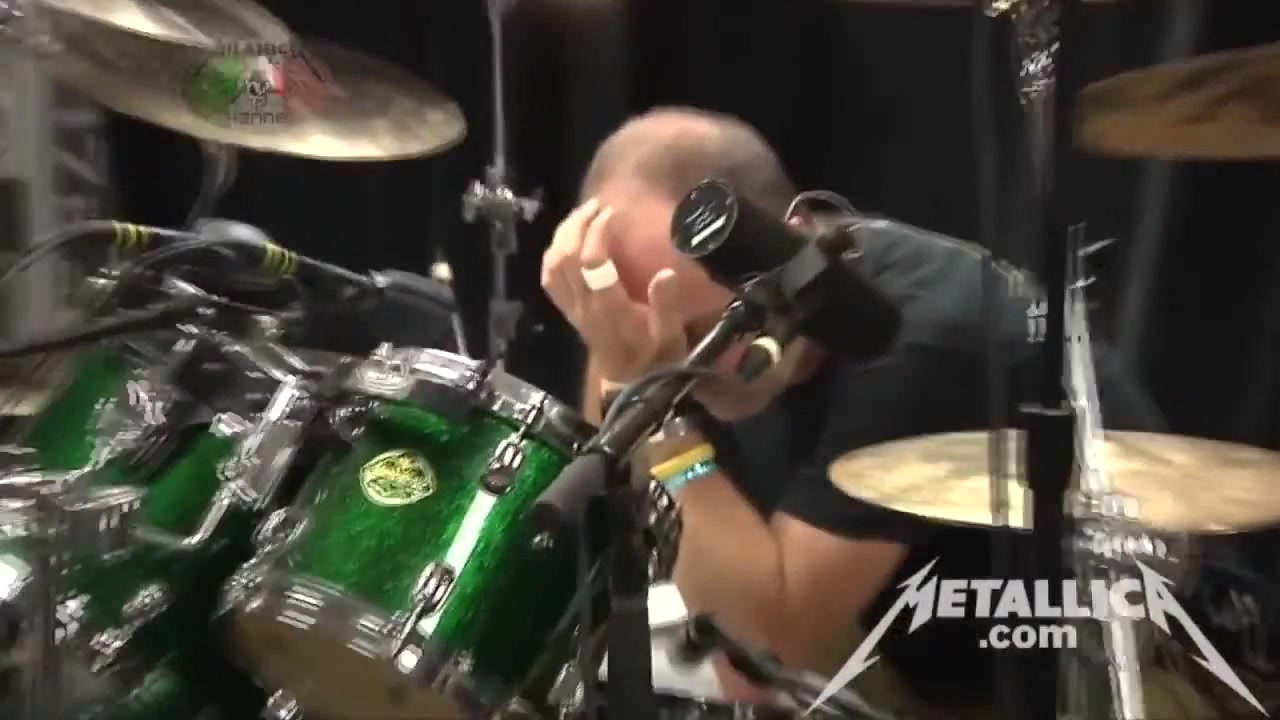 Lars Ulrich Can`t - Coub - The Biggest Video Meme Platform