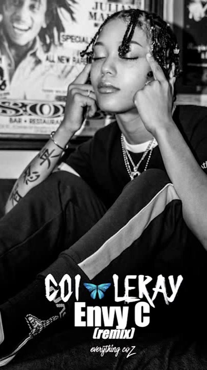 Coi Leray Envy C Remix Coub The Biggest Video Meme Platform