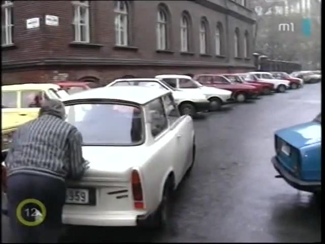 trabant 2 - Coub - The Biggest Video Meme Platform