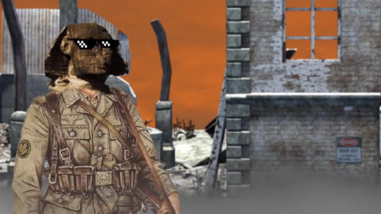 The Great Meme War of 2016 - Coub - The Biggest Video Meme Platform
