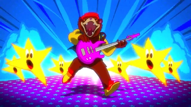 GRiZ x Ganja White Night - Ease Your Mind - Coub - The Biggest Video Meme Platform