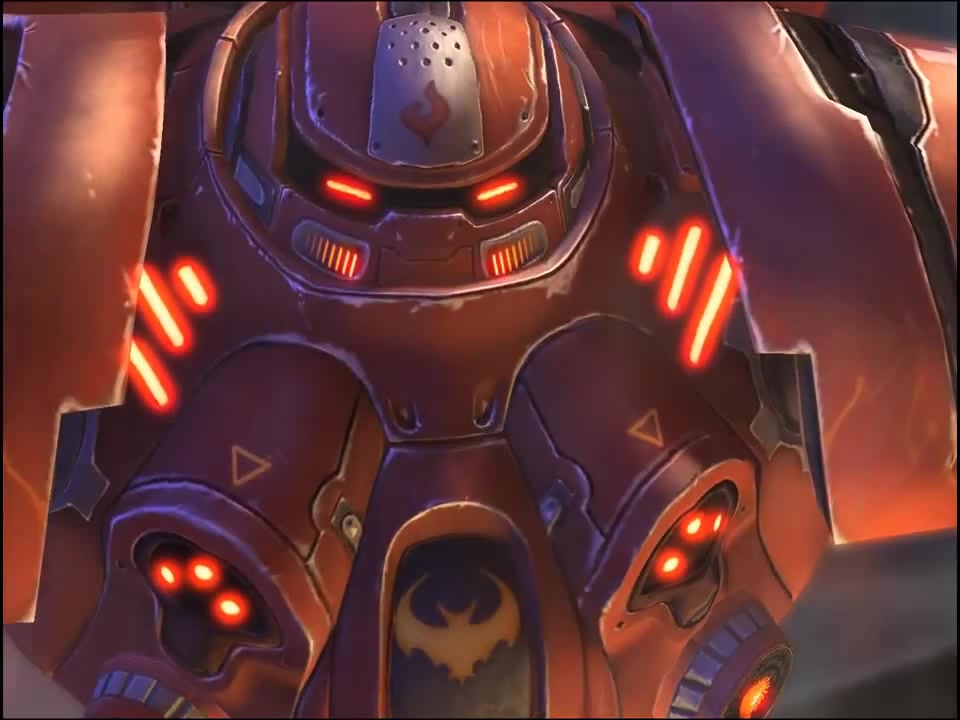 StarCraft 2 - Firebat victory - Coub - The Biggest Video Meme Platform