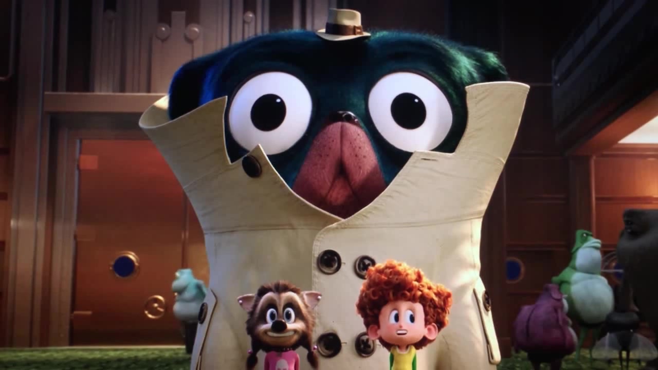 Say Hi BOB🐶 - Coub - The Biggest Video Meme Platform