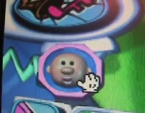 Kid Pix Undo Guy - Coub - The Biggest Video Meme Platform