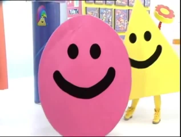 I am a circle - Coub - The Biggest Video Meme Platform