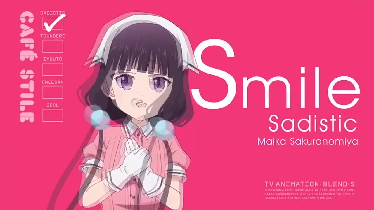 Smile Sweet Sister... - Coub - The Biggest Video Meme Platform