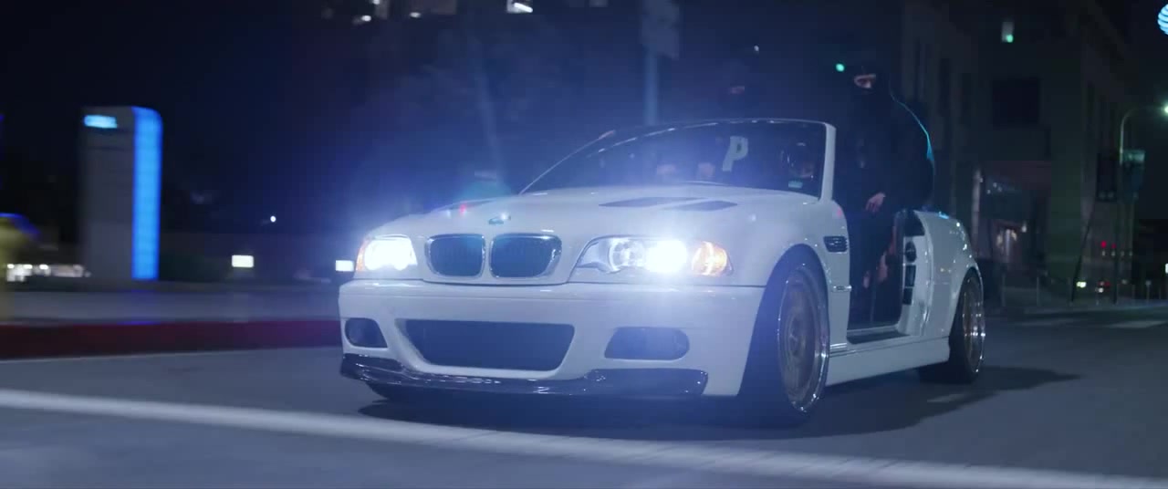 STREET SAVAGE /// BMW E46 M3 - Coub - The Biggest Video Meme Platform