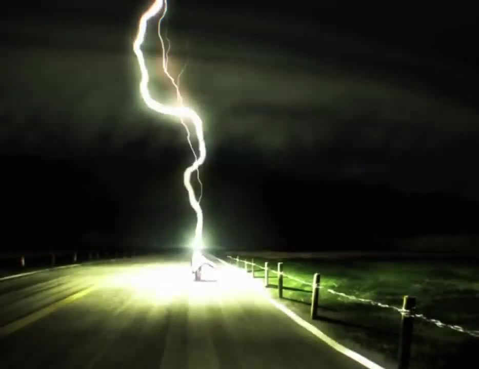 Thunder - Coub - The Biggest Video Meme Platform