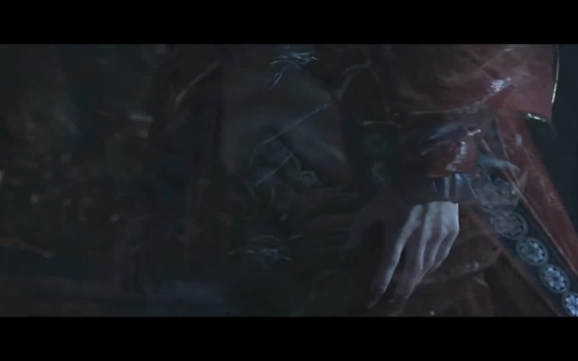 Johnny Depp - castlevania - Coub - The Biggest Video Meme Platform