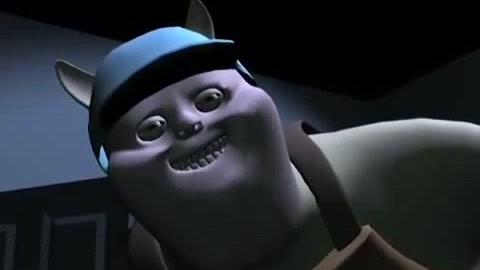 Uncle Samsonite Pays a Visit - Coub - The Biggest Video Meme Platform