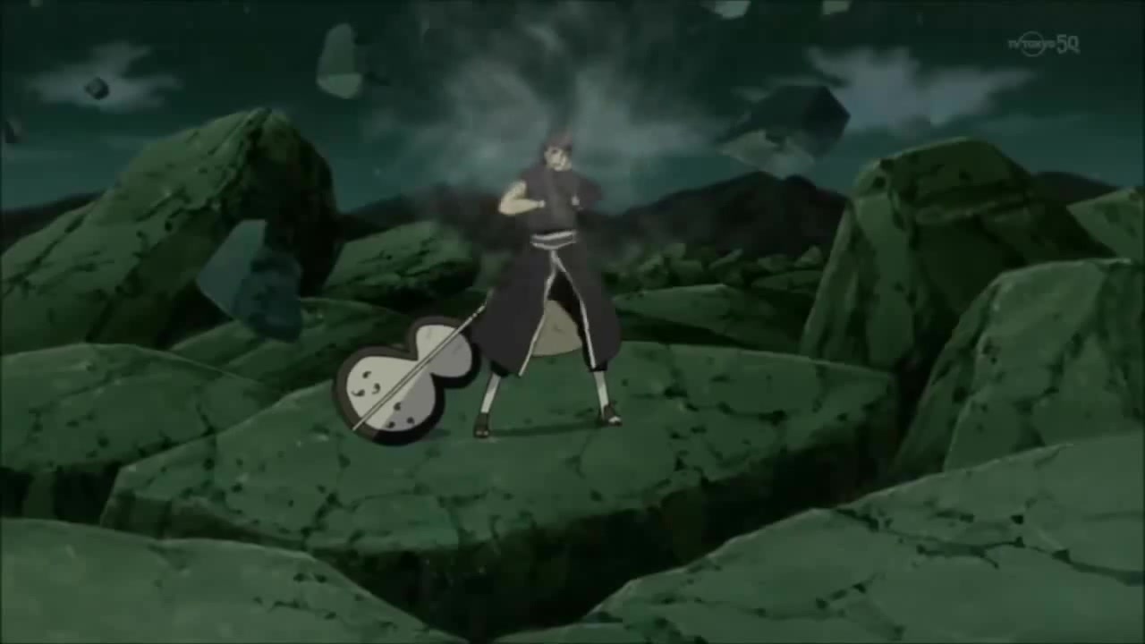 Obito Uchiha | Katon: Bakufu Ranbu - Coub - The Biggest Video Meme Platform